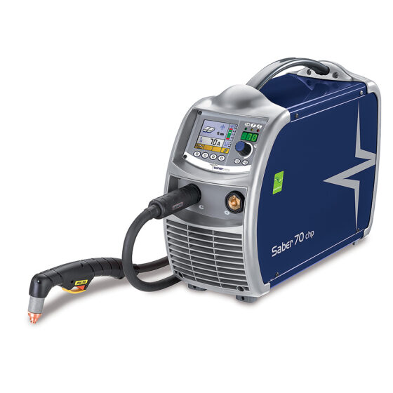 SABER 70 CHP – WesTec