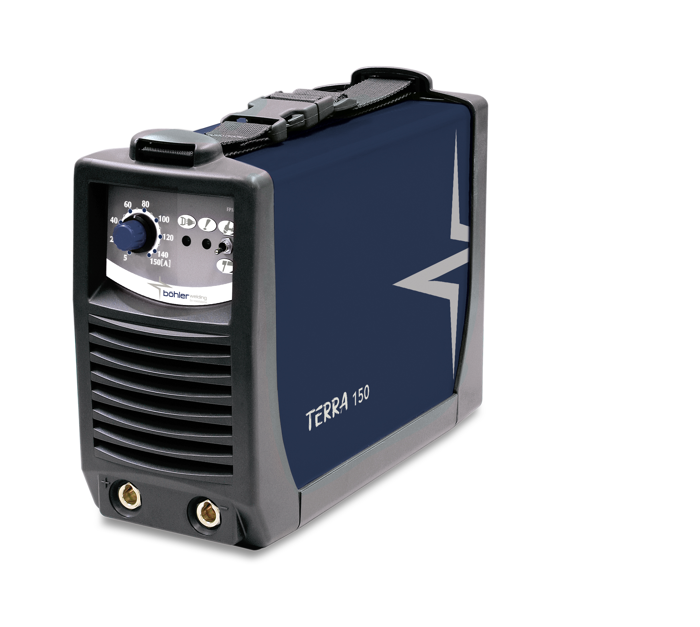 TERRA 150 – WesTec