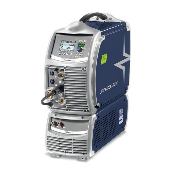 URANOS 2700 MTE WU – WesTec