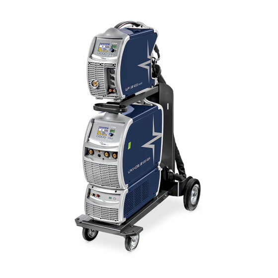 URANOS NX 4000 GSM – WesTec