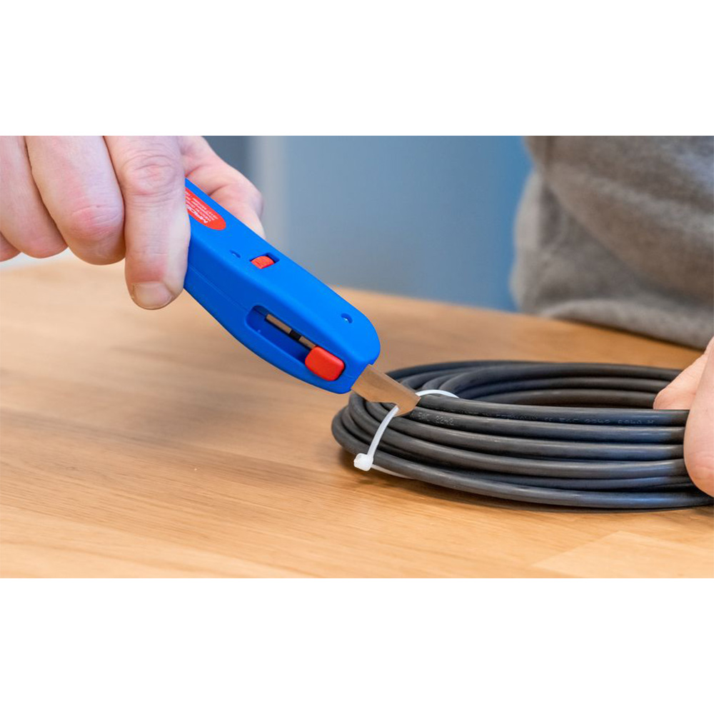 Cable Stripper No. S 4 – 28 – WesTec