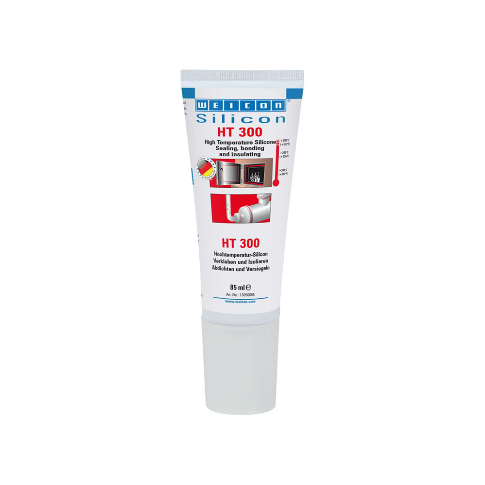 Silicone HT 300 – WesTec