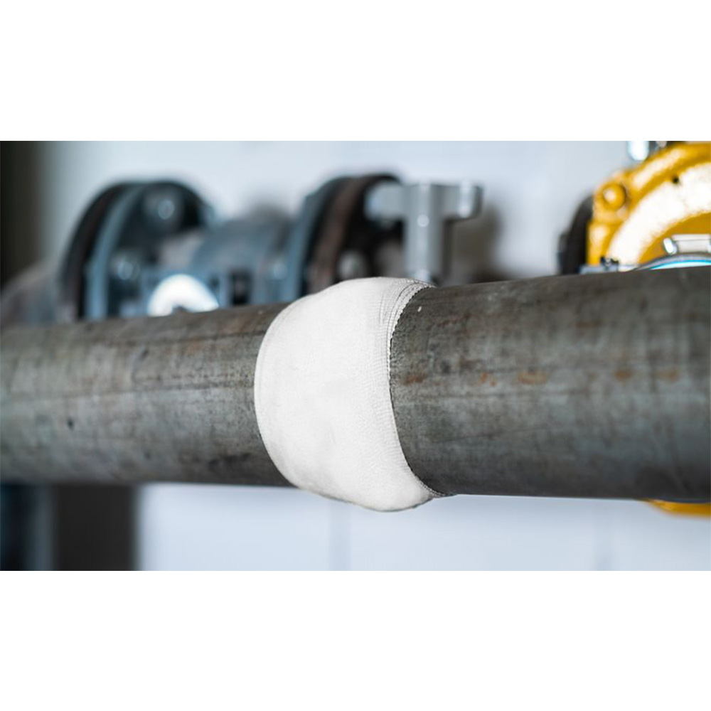 Pipe Repair-Kit – WesTec