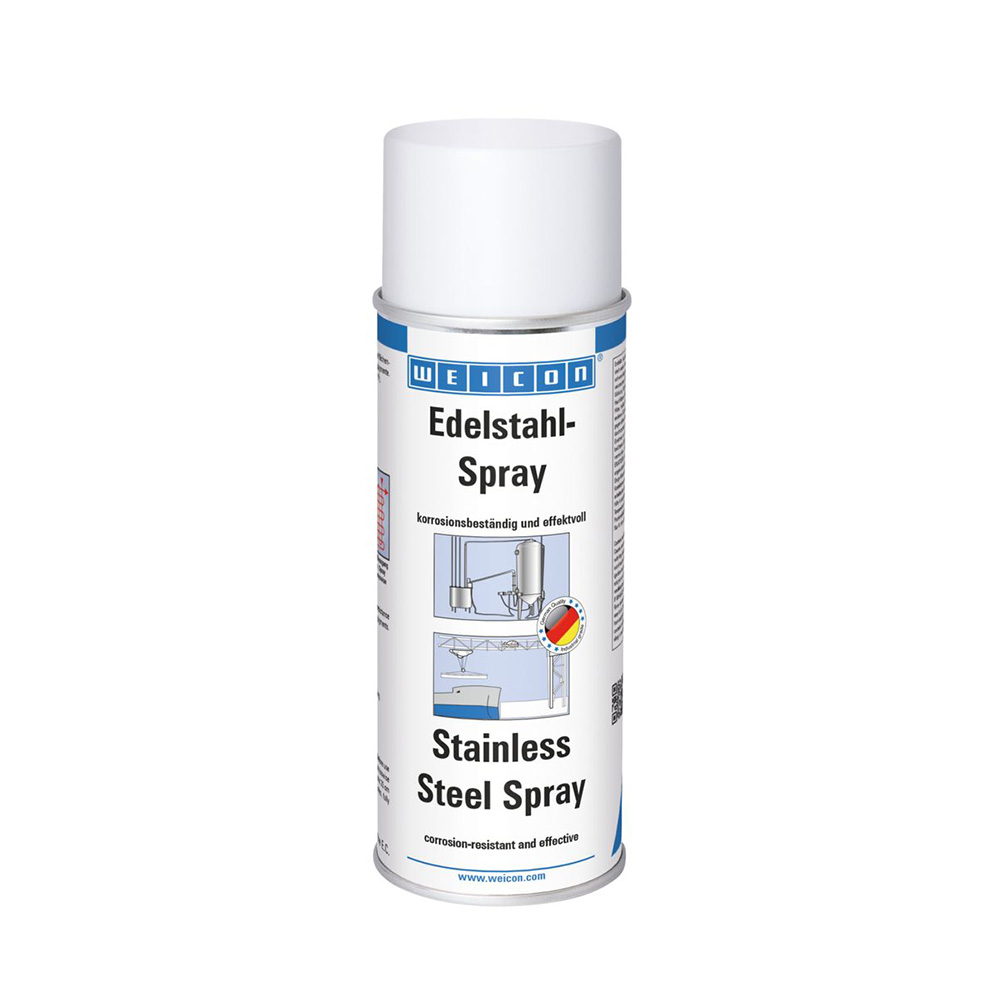 Stainless Steel Spray – WesTec