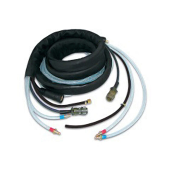 Cable Bundle – WesTec
