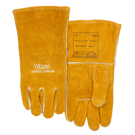 Doreza pune Golden Brown – WesTec